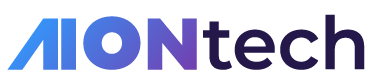 AIONtech – Giải Pháp Chuyển Đổi Số Ứng Dụng Trí Tuệ Nhân Tạo