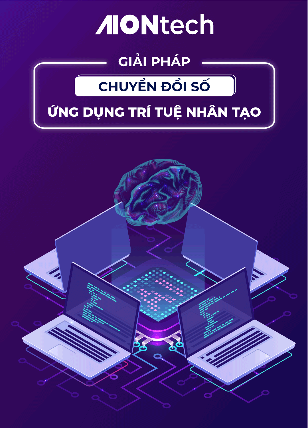 AIONtech đồng hành cùng Saigon Times tổ chức thành công chương trình ...