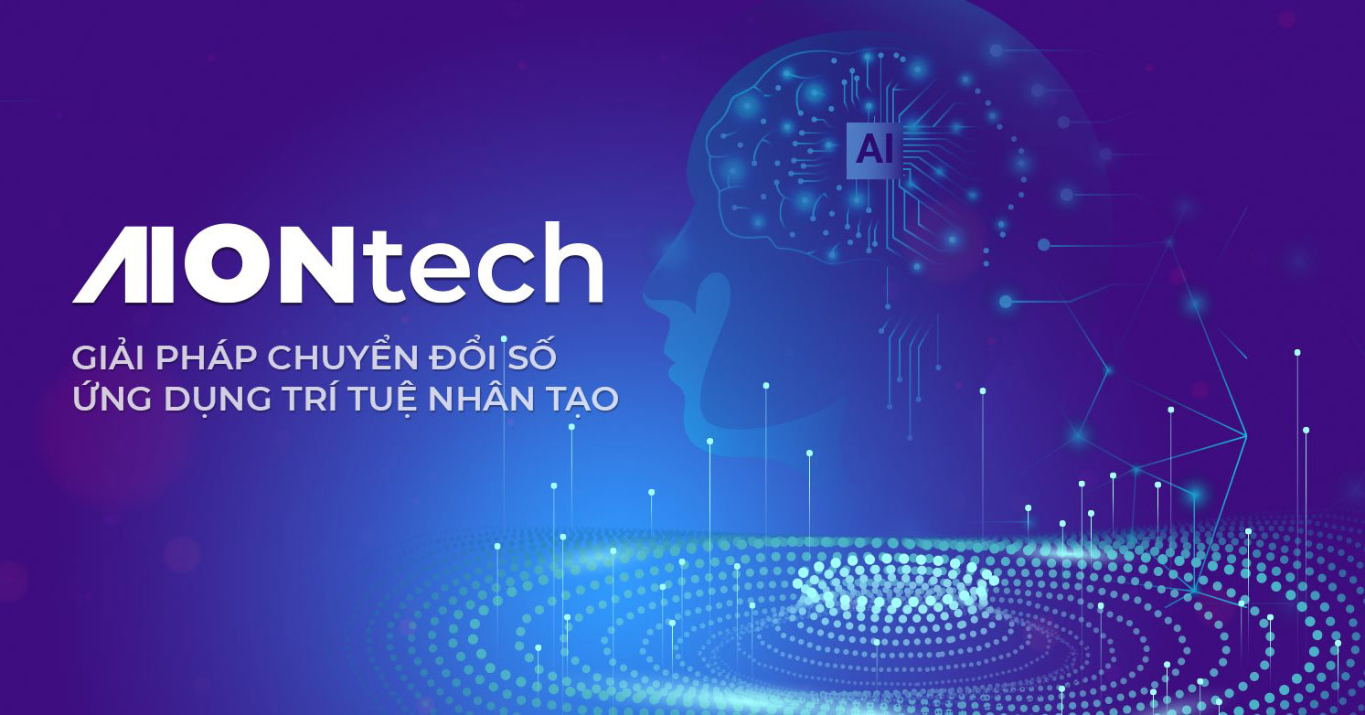 Dự Án Thực Tế – AIONtech
